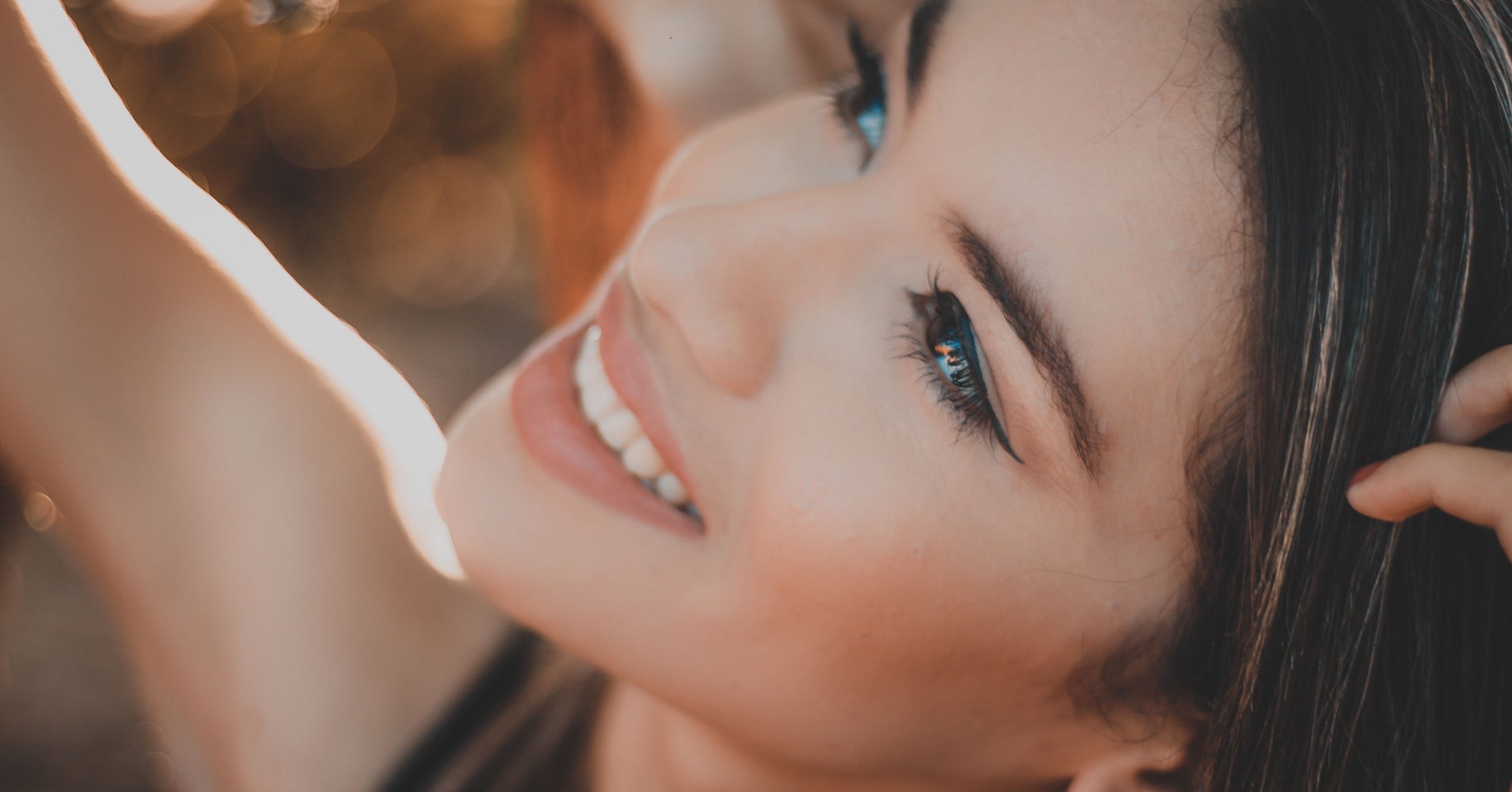 How To Be The Kind Of Woman Every Man Wants | HuffPost