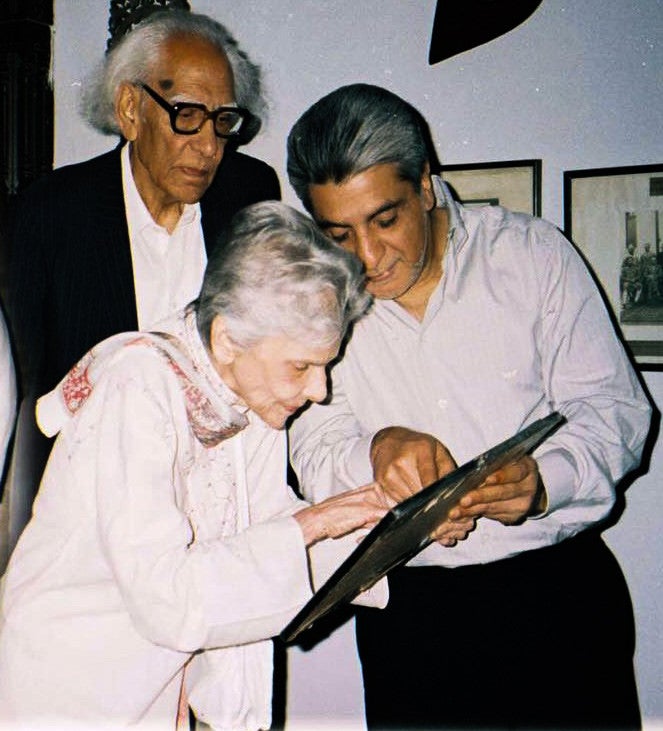 Jinnah’s Daughter Yearned Father’s Vision For Pakistan – The Muslim Times