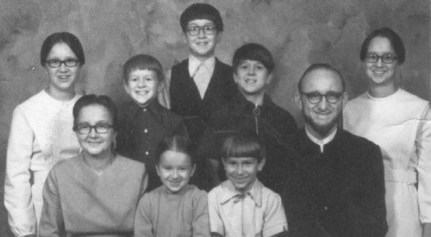 SOUL TEACHERS: "Learning to Dance" | HuffPost Contributor