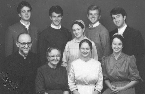 SOUL TEACHERS: "Learning to Dance" | HuffPost Contributor