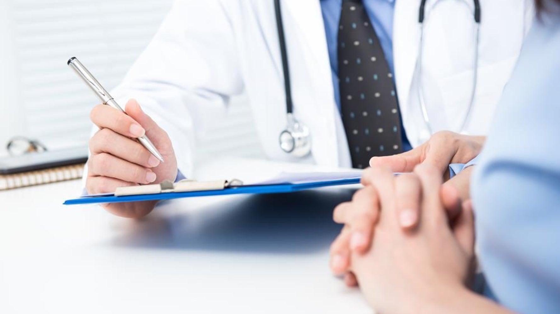 The Right to Make Our Own Medical Choices | HuffPost Contributor