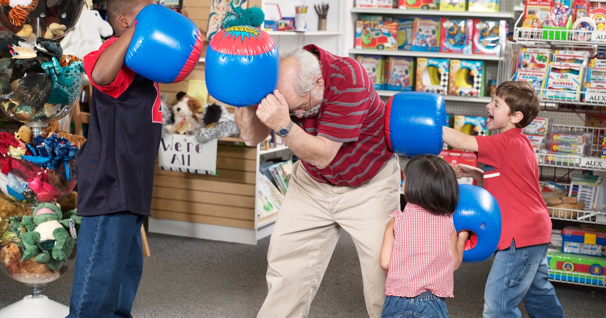 How Could Toys "R" Us Have Avoided Bankruptcy? | HuffPost Contributor