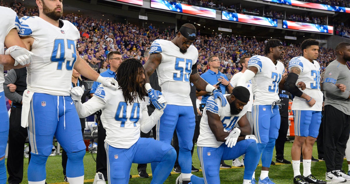 NFL Pledges Donations To Military Nonprofits In Hashtag Campaign ...
