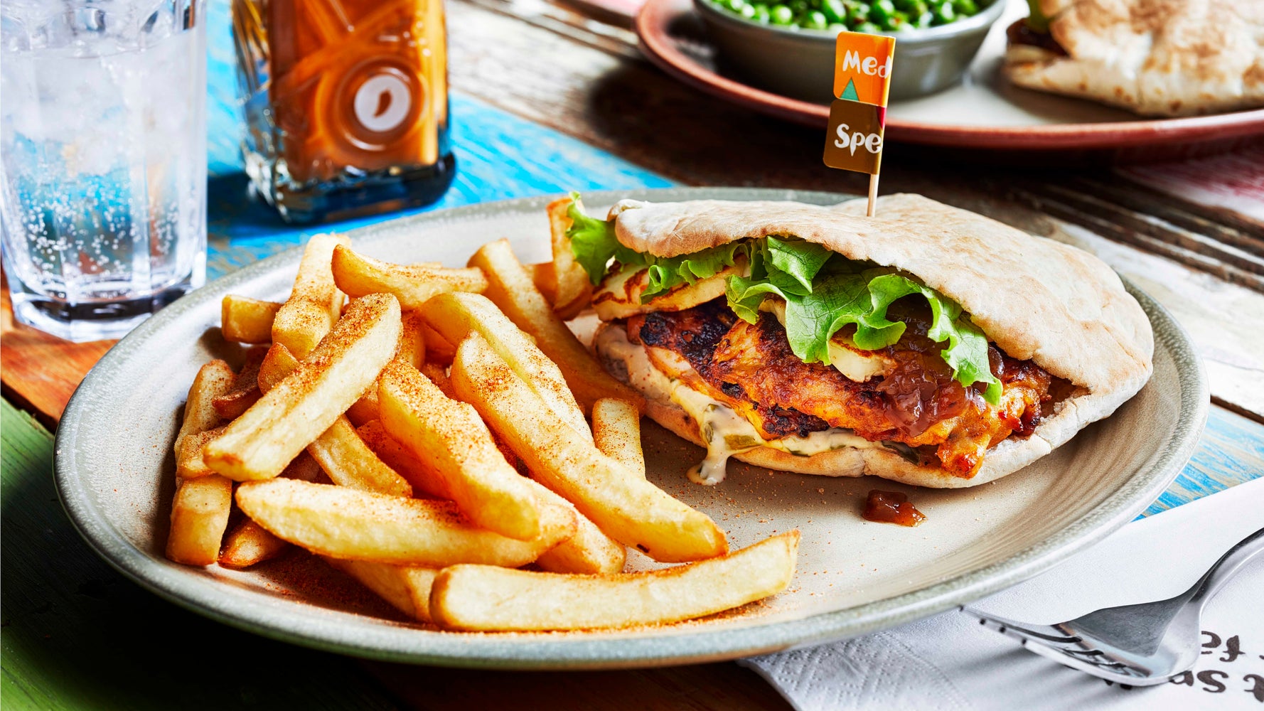 Nando's Is Trialling A Home Delivery Service Across The UK | HuffPost ...