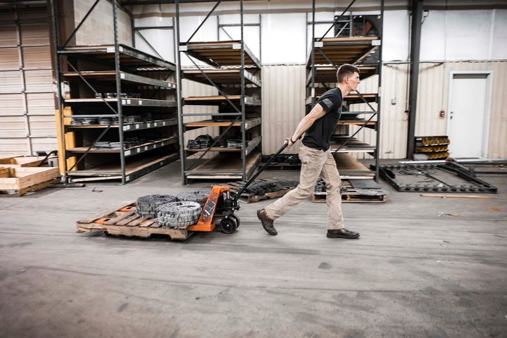 Redline Steel Has Created and Fostered a Culture of Driven Success ...