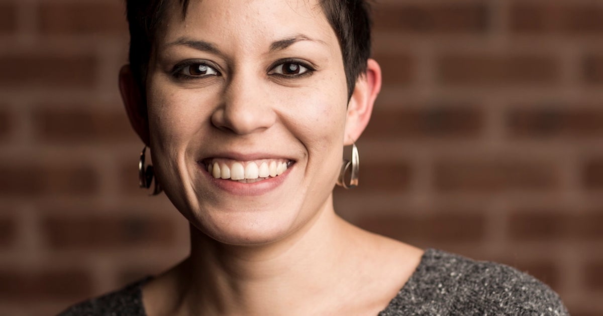 Elizabeth Ogonek Discusses ‘Sleep and Unremembrance’ Which Debuts With ...