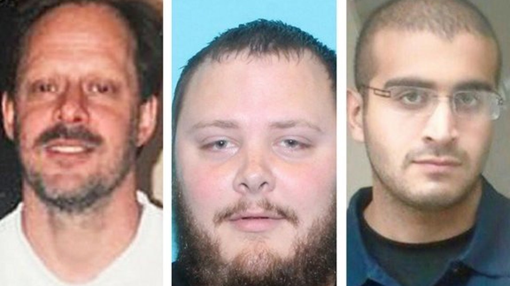 The Grim Thread That Links Many Mass Killers Huffpost