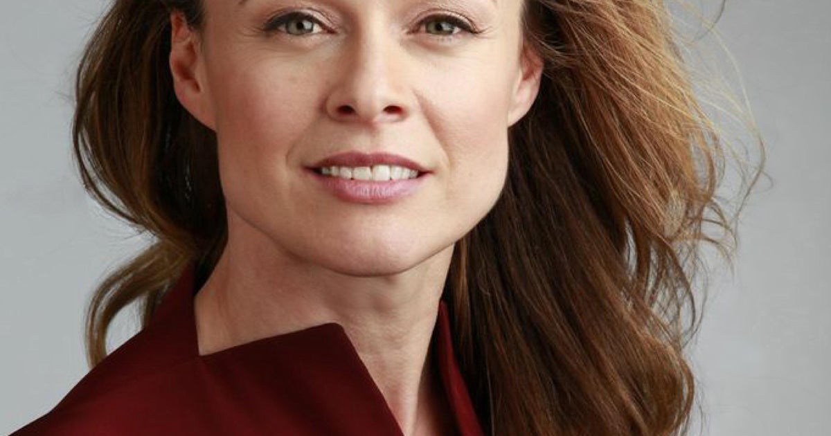 Tami Stronach and Her Beautiful, Neverending Story | HuffPost Contributor