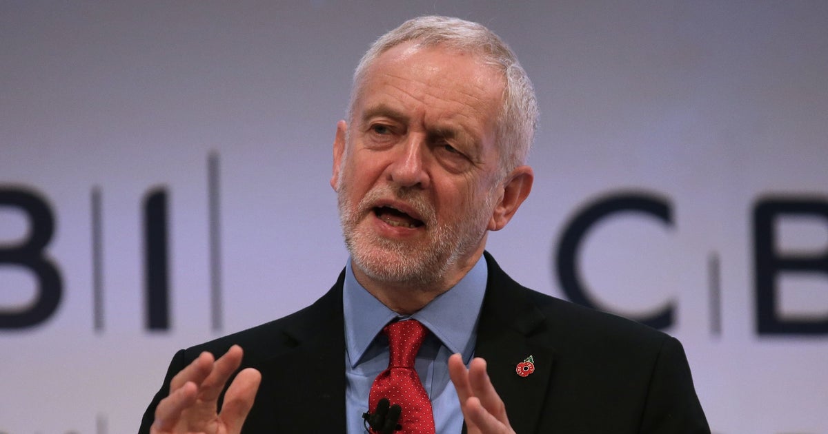 The Labour Party Is Recruiting More Staff To Deal With Complaints ...