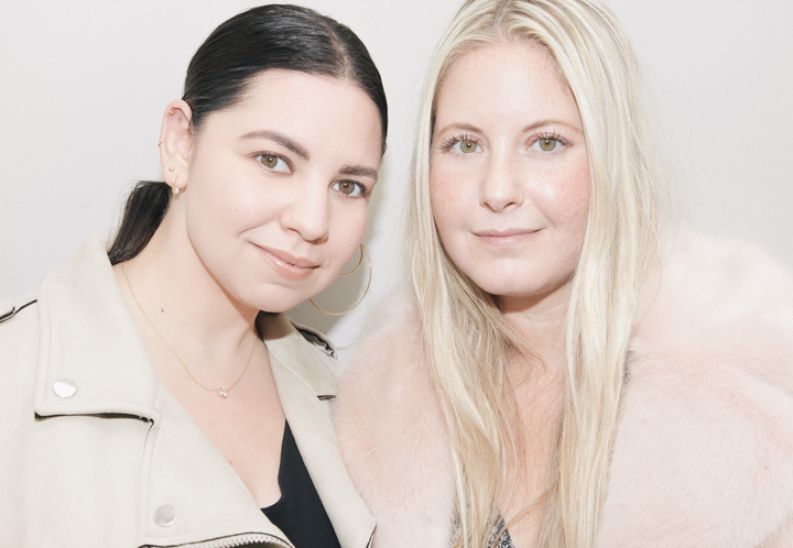 Women in Business Q&A: Erin Kleinberg and Stacie Brockman, Co-Founders ...