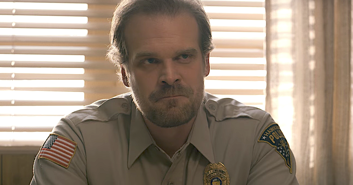 Michigan Police Troll ‘Stranger Things’ Fans With Jail Warning Tweet ...