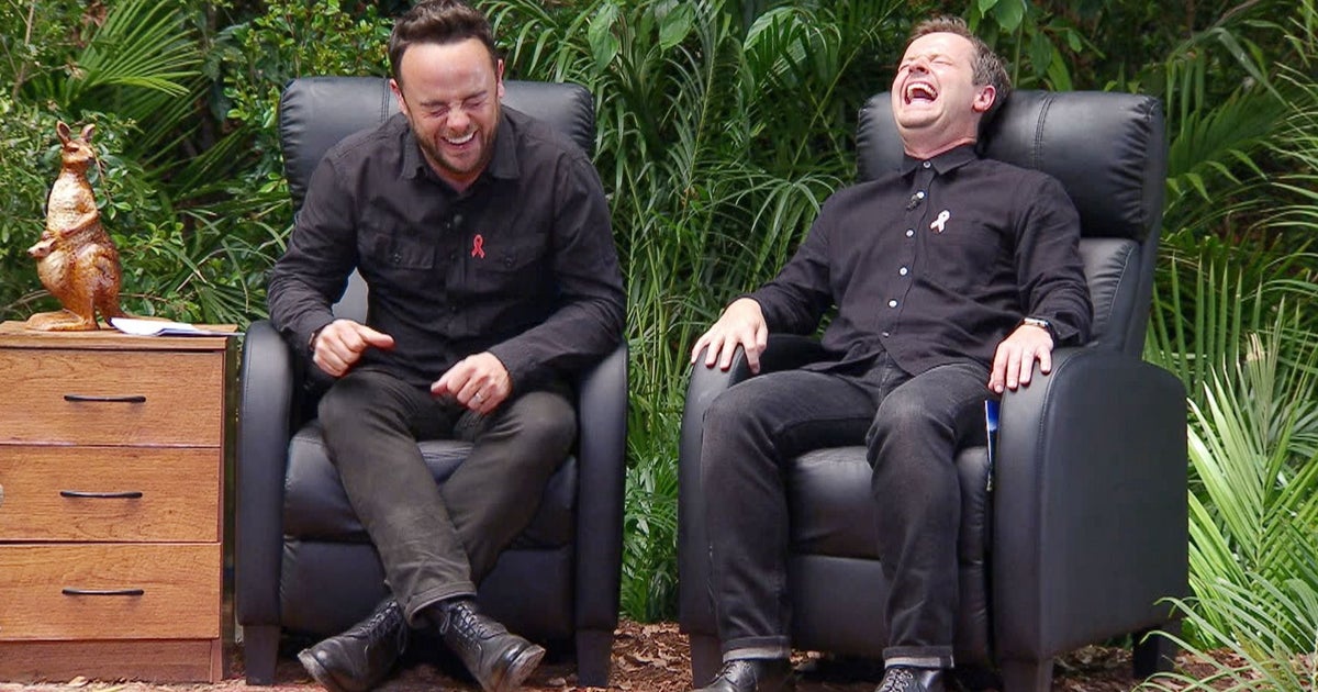 When Does 'I'm A Celebrity' 2017 Start? Line-Up, Presenters And ...