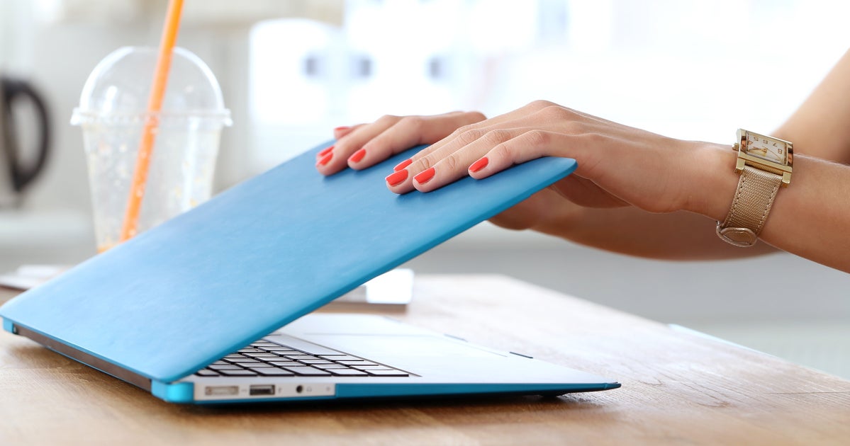 Why Turning Off Your Tech Can Maximise Your Exploration Potential ...