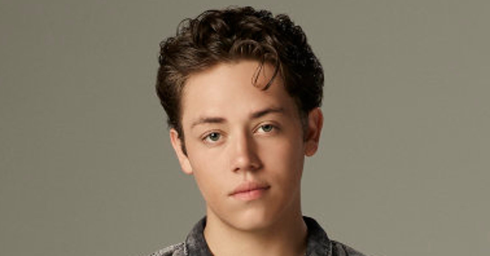 'Shameless' Star Ethan Cutkosky Arrested For DUI | HuffPost