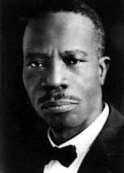 Remembering The Church That Lifted Our Head | HuffPost