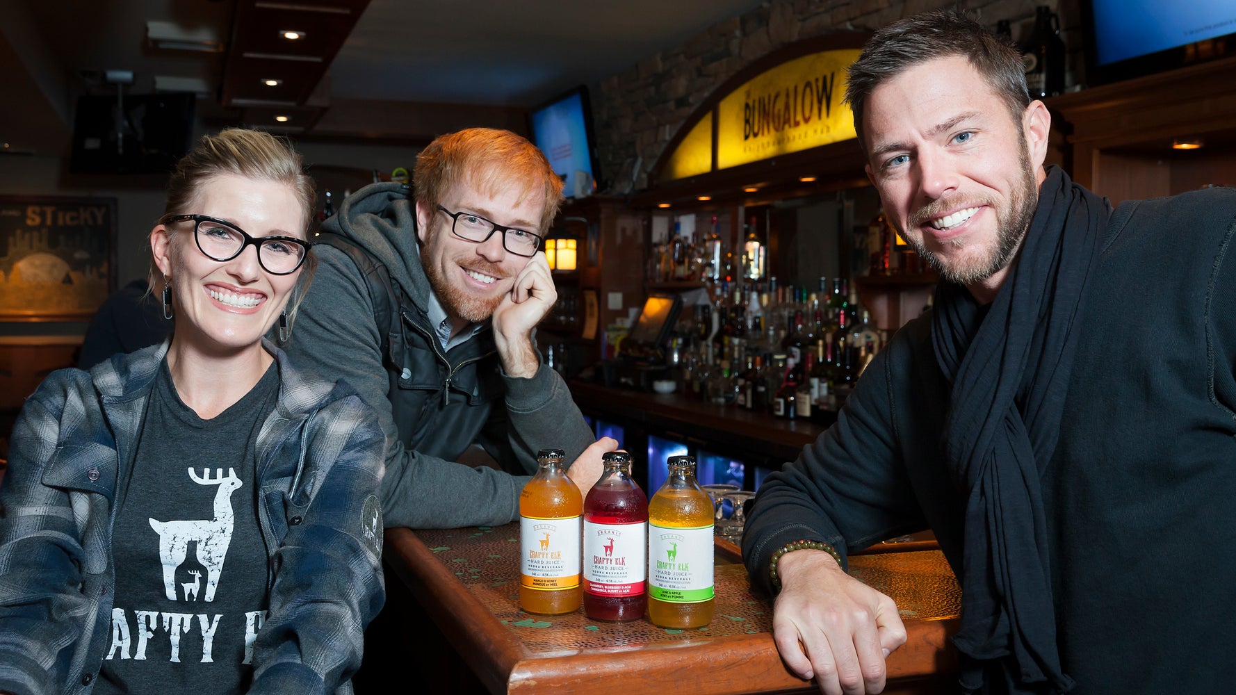 Smart Alcohol has arrived in Canada! | HuffPost Contributor