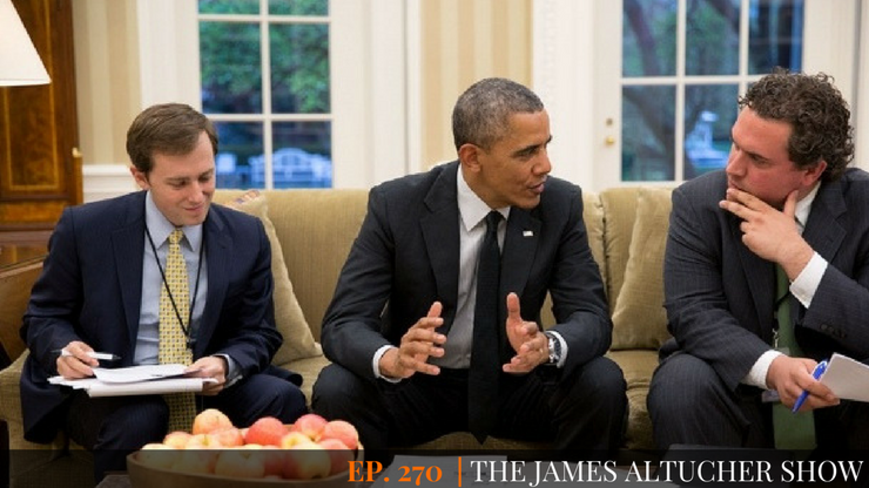 David Litt: Obama’s Former Speechwriter: How to Write Speeches for the ...