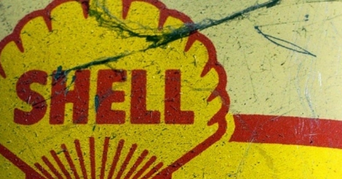 Shell Gears Up For Peak Gasoline | HuffPost Contributor