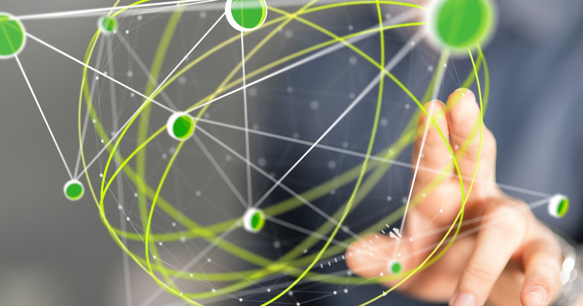 A Radar-Based Change Detection Technology Is Helping Preserve Our ...