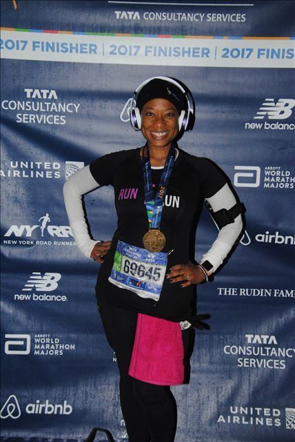 5 Essential Lessons on Running Towards Your Dream From New York City ...