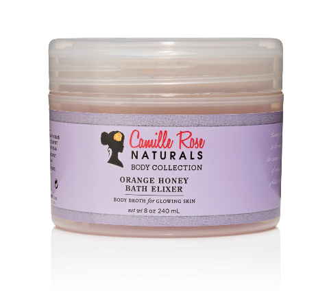 Janell Stephens Takes Camille Rose Naturals to Another Level | HuffPost ...