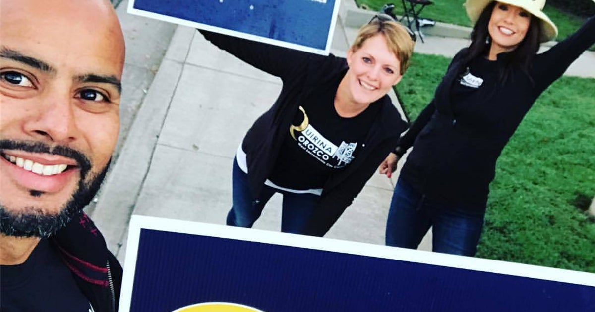 Love will Rise | HuffPost Contributor