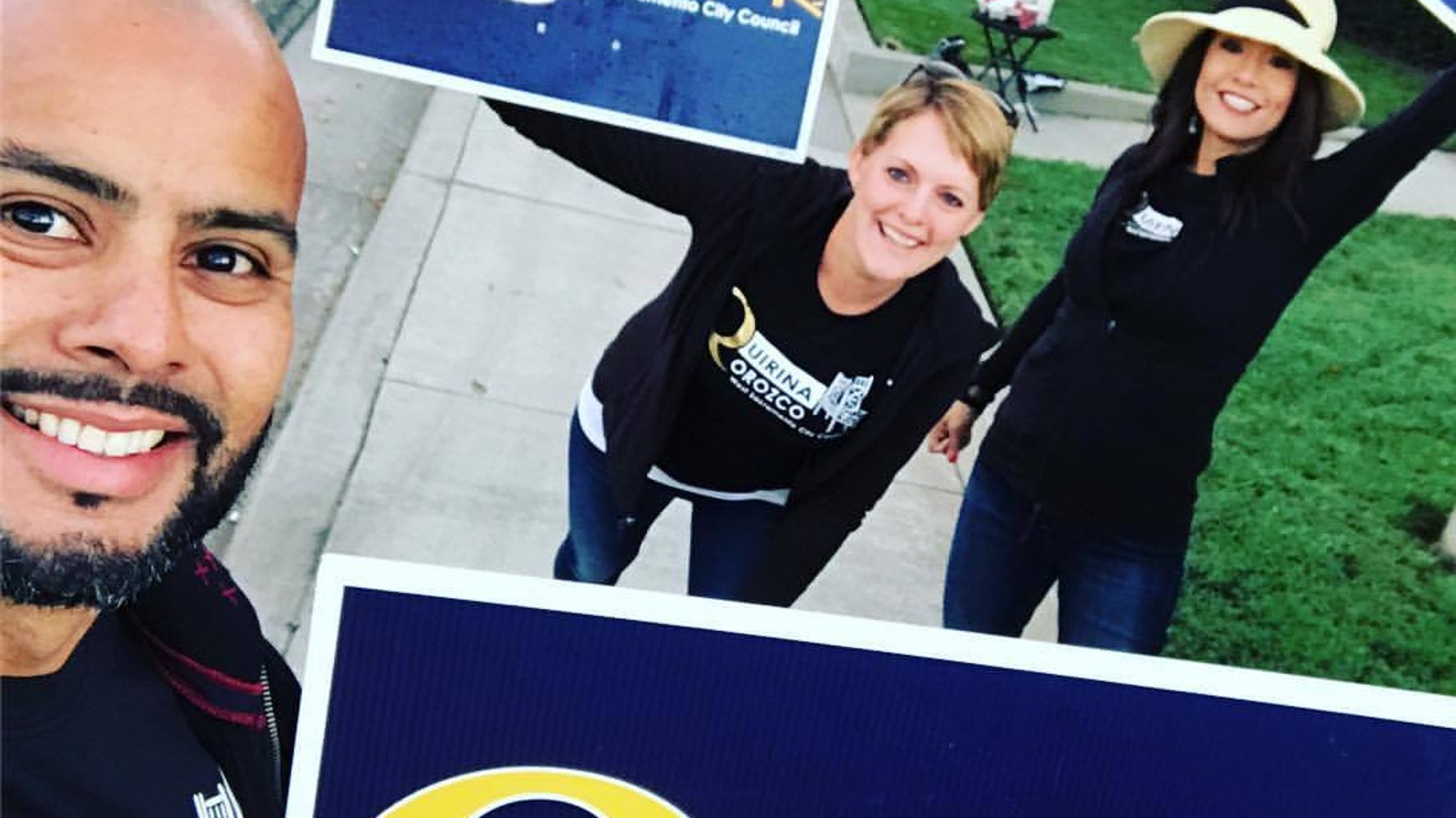 Love will Rise | HuffPost Contributor