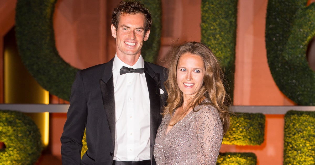 Andy Murray Baby News: Kim Sears Has Given Birth To Their Second Child ...