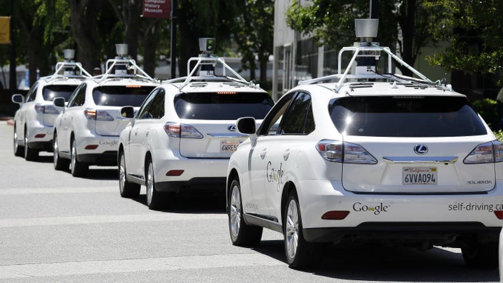 Why Good Enough Is Good Enough With Driverless Cars | HuffPost Contributor