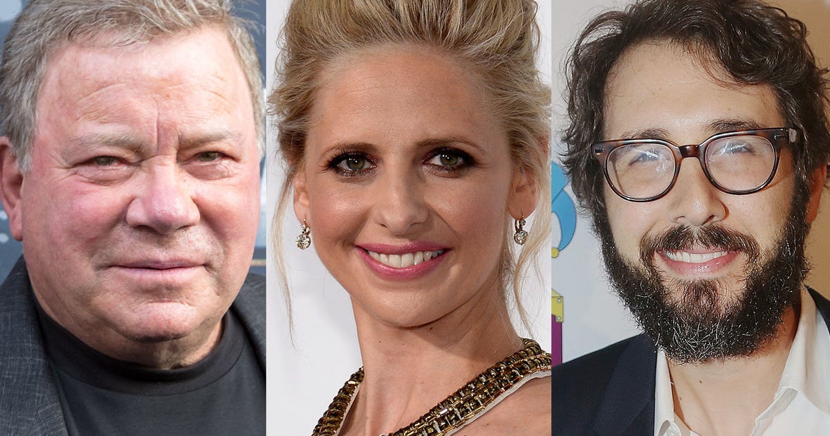 Celebrities Make Hilarious Use Of Twitter’s New 280-Character Limit ...