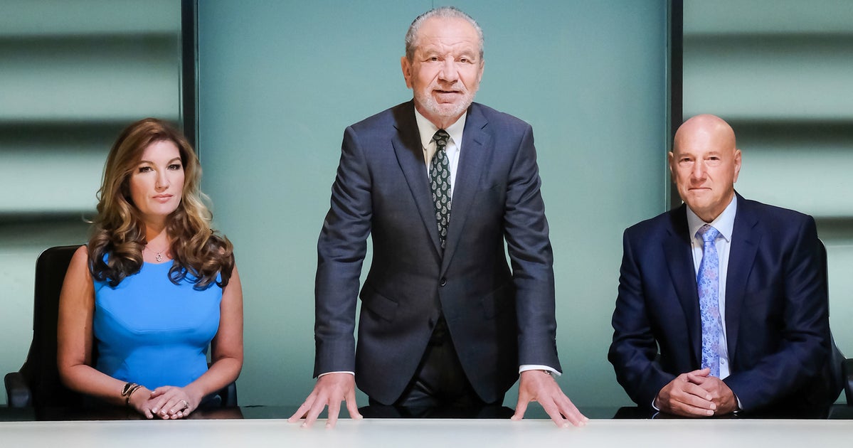 ‘The Apprentice’: Fired Candidate Sarah-Jayne Clark Reveals Last-Minute ...