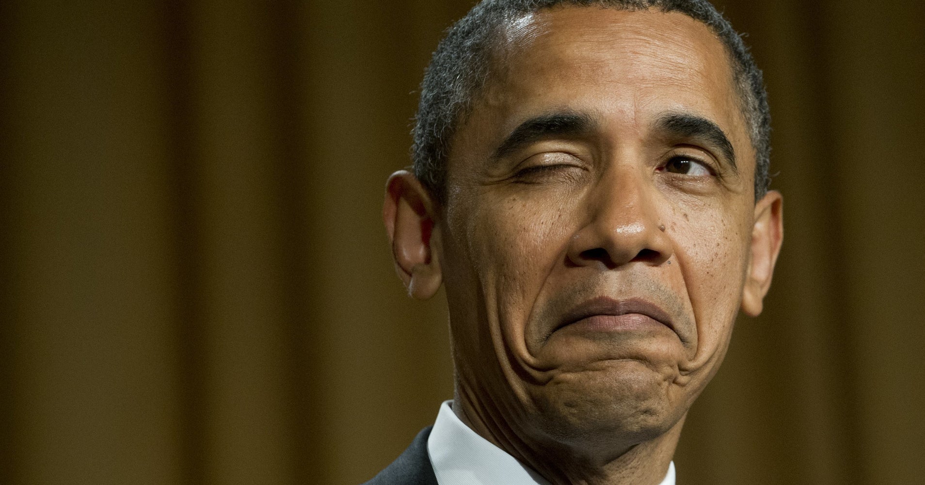 Obama Reports For Jury Duty Looking Sharper Than Ever | HuffPost