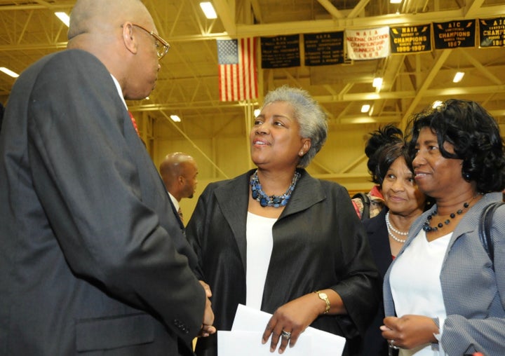 Hacks—Fake News, Media Literacy and Donna Brazile | HuffPost Contributor