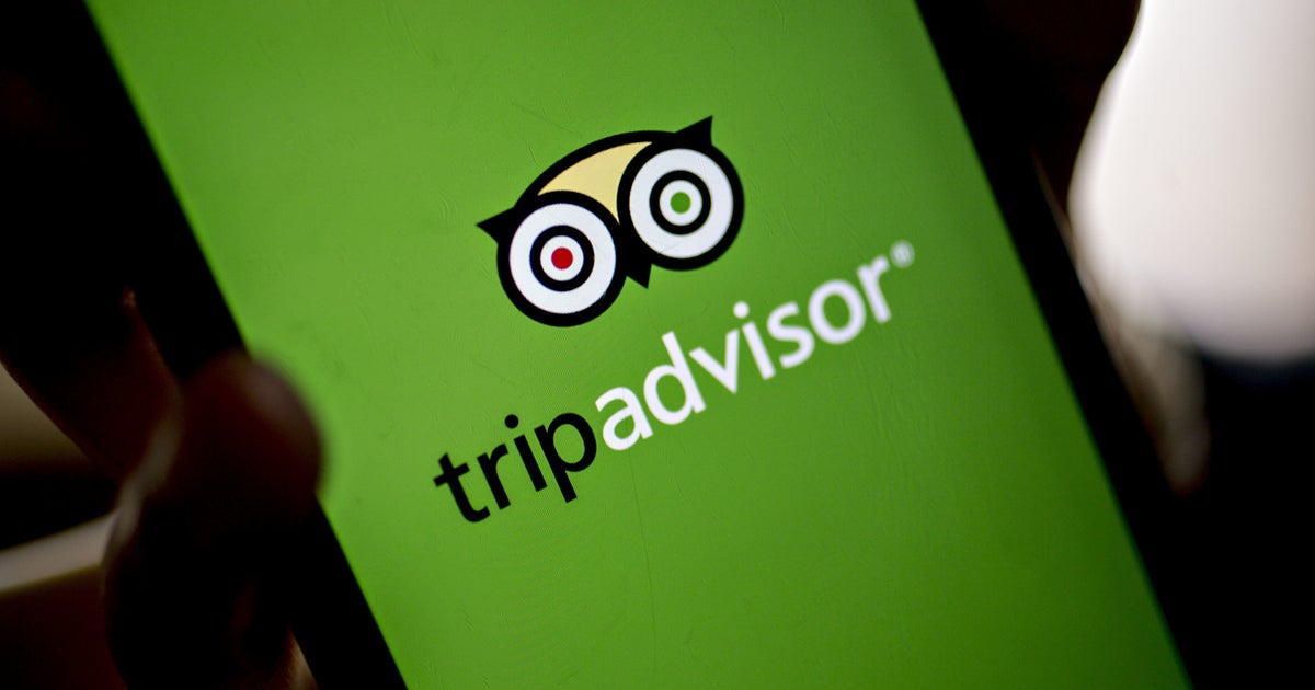 TripAdvisor's New Warning Label Fails To Offer Clear Safety Message For ...