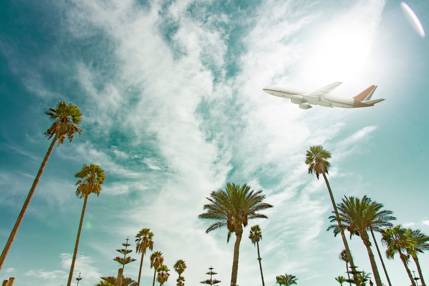 When To Get The Cheapest Flights For Your 2018 Holiday | HuffPost UK Life