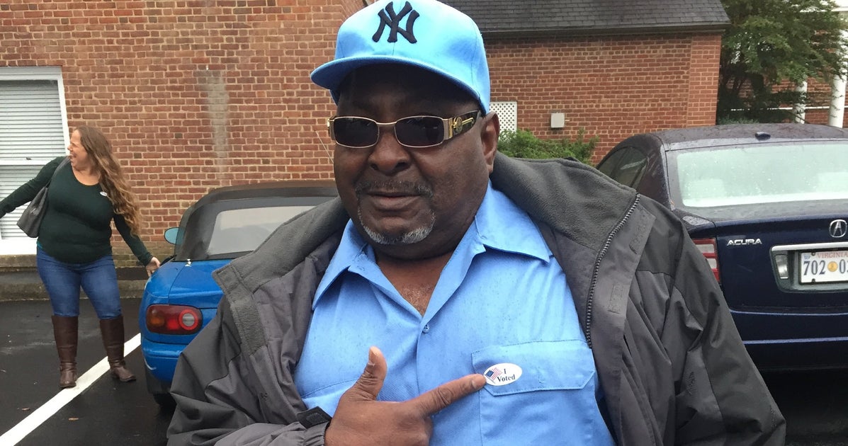 Listen To Former Felons Who Can Vote Again Explain The Power Of The ...