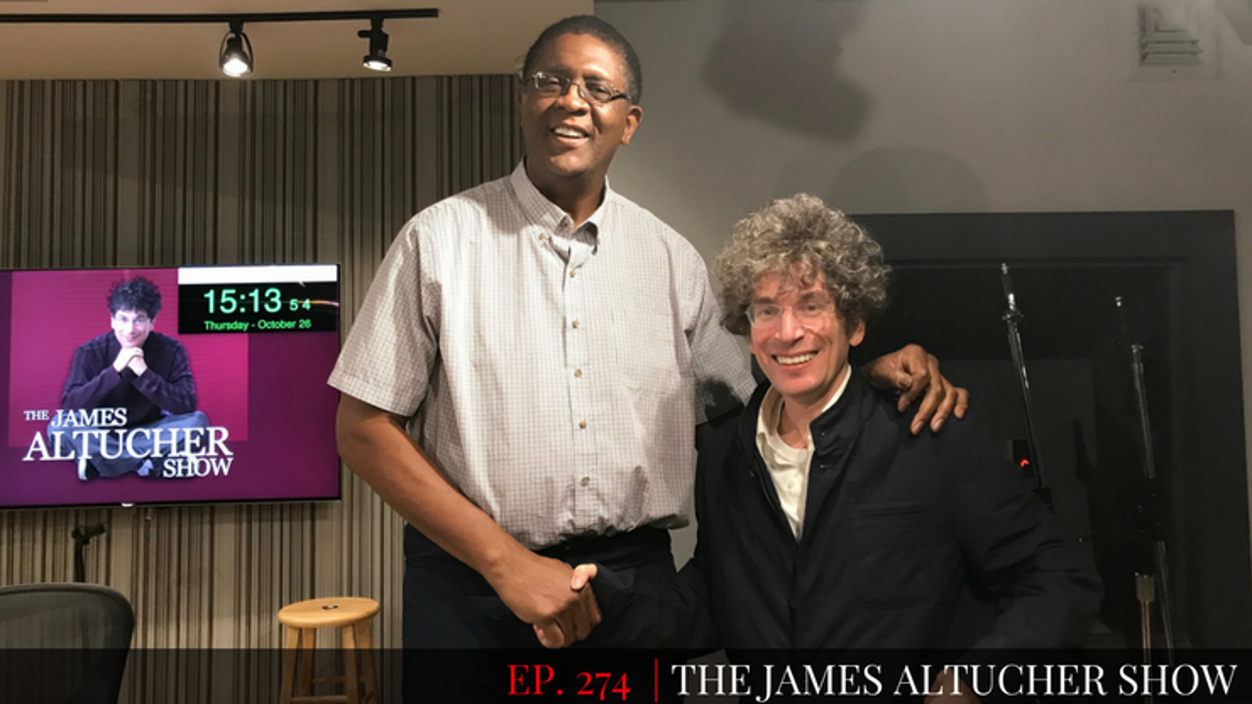 Bill Cartwright: How to Gain the Confidence of an NBA All-Star | HuffPost