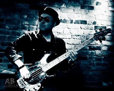 A Bass Player's Rant: 33 Who Belong in the Rock and Roll Hall of Fame ...