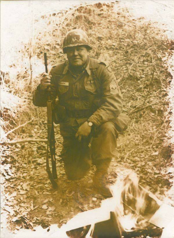 The native legacy of Veterans Day | HuffPost