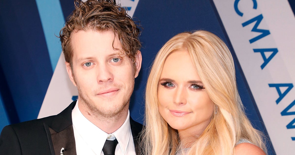 Miranda Lambert's Boyfriend Anderson East Is So Not For Garth Brooks ...