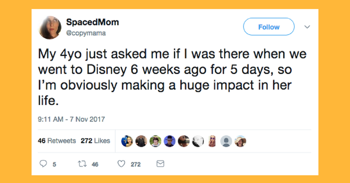 The Funniest Tweets From Parents This Week | HuffPost UK News