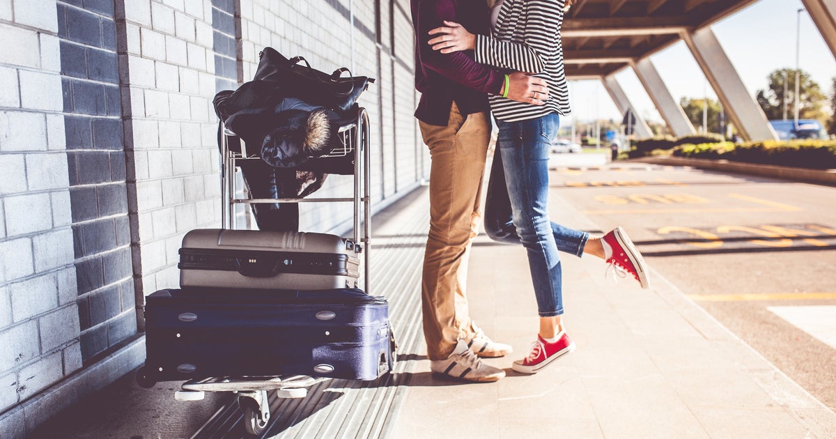 5 Weekend Trips To Take Without the Kids | HuffPost Life