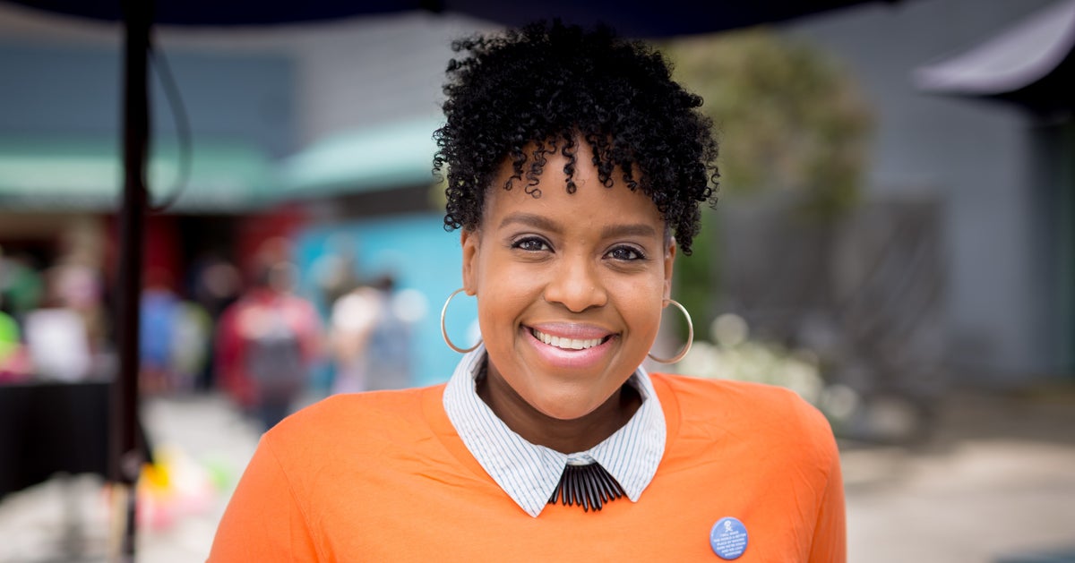 Natasha Rothwell On 'Insecure,' Representation And Her Space In Comedy ...
