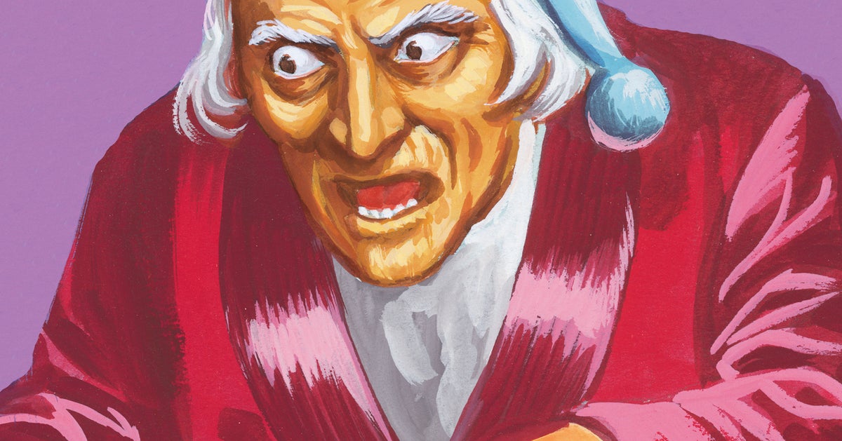 How “A Christmas Carol” Came to Be Such a Massively Important Cultural ...