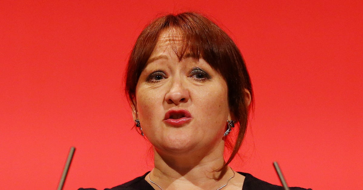 Labour MP Kerry McCarthy Accuses Kelvin Hopkins Of Years Of 'Unwanted ...
