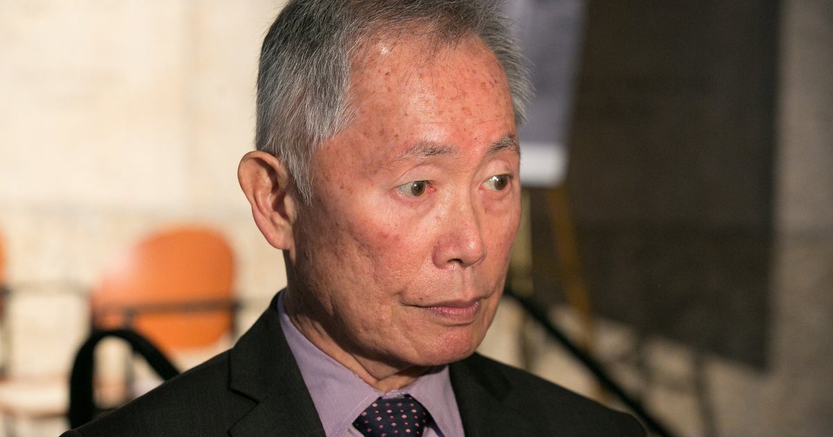 ‘Star Trek’ Actor George Takei Accused Of Sexual Assault By Model Scott ...