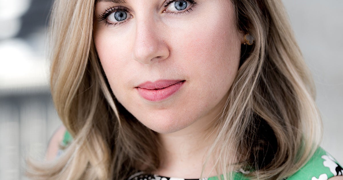 Women in Business Q&A: Susan Veksler, President and Co-Founder, Caissa ...