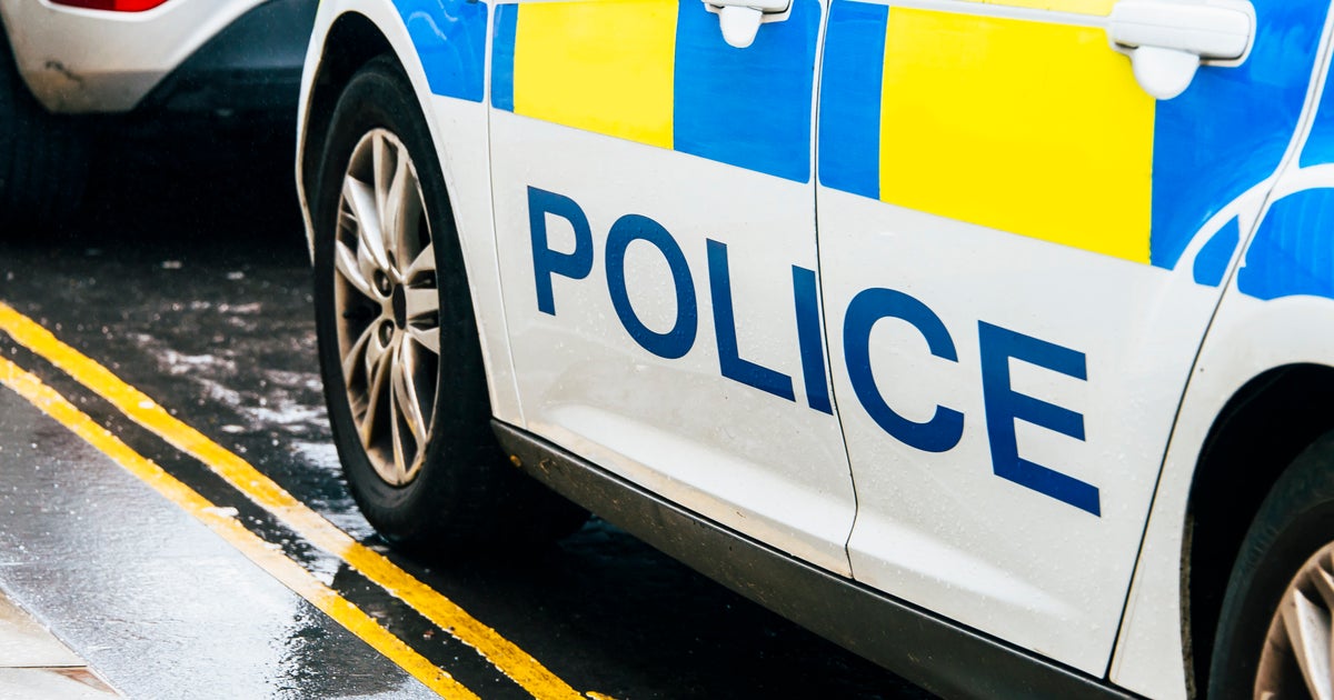 Sussex Police Launch Manhunt After Elderly Woman Killed In Hit And Run