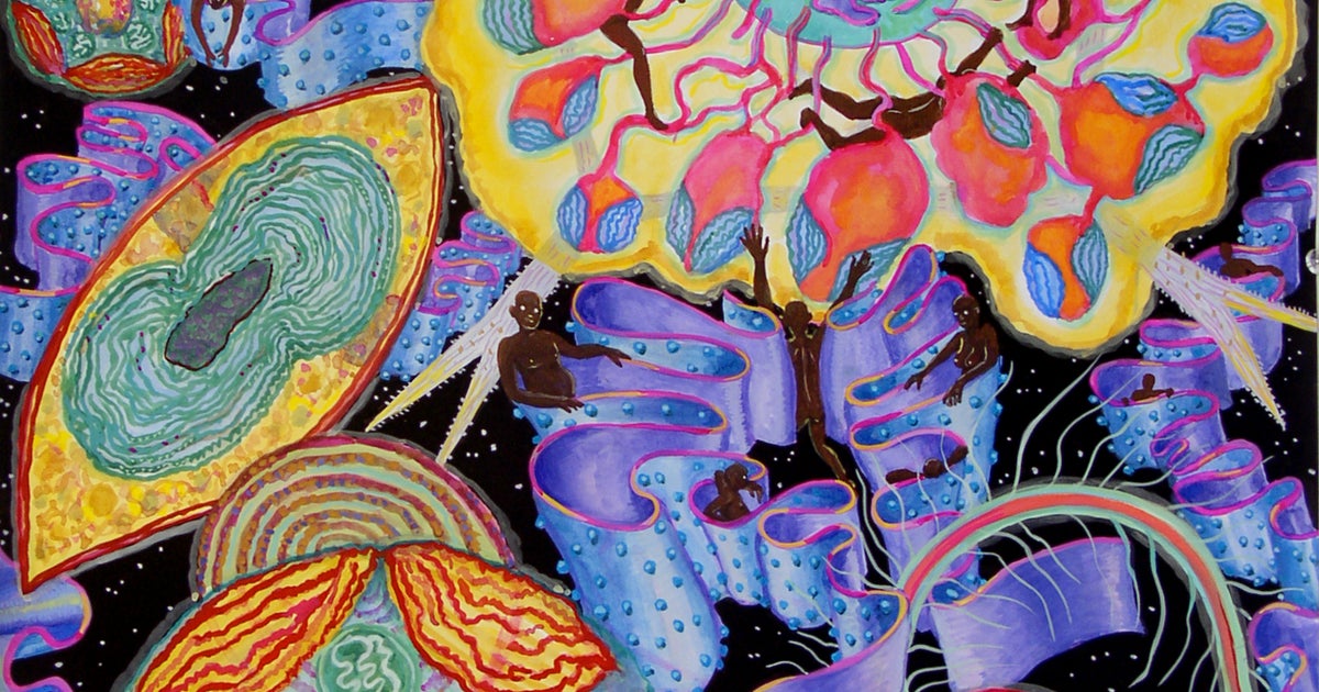 Neglected Art | HuffPost Contributor