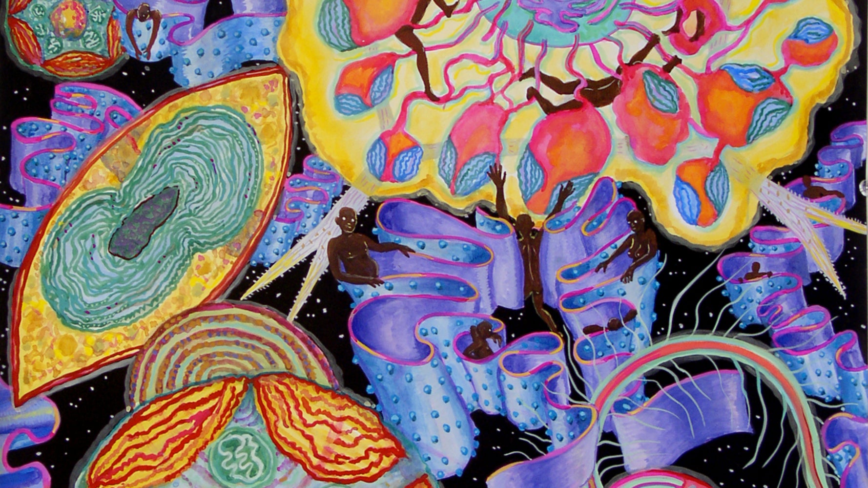 Neglected Art | HuffPost